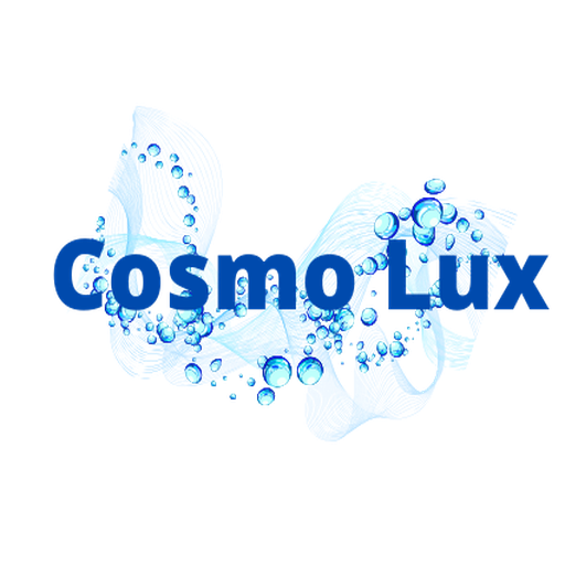 Cosmolux - Quality FMCG Wholesale Distribution